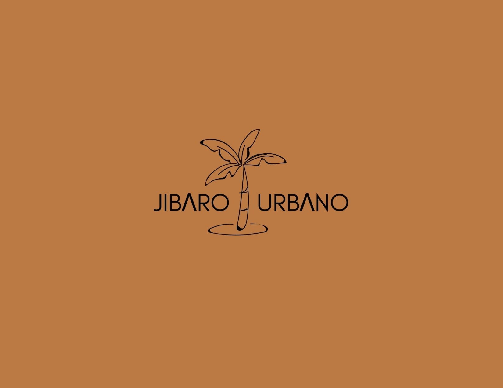 Jibaro Urbano